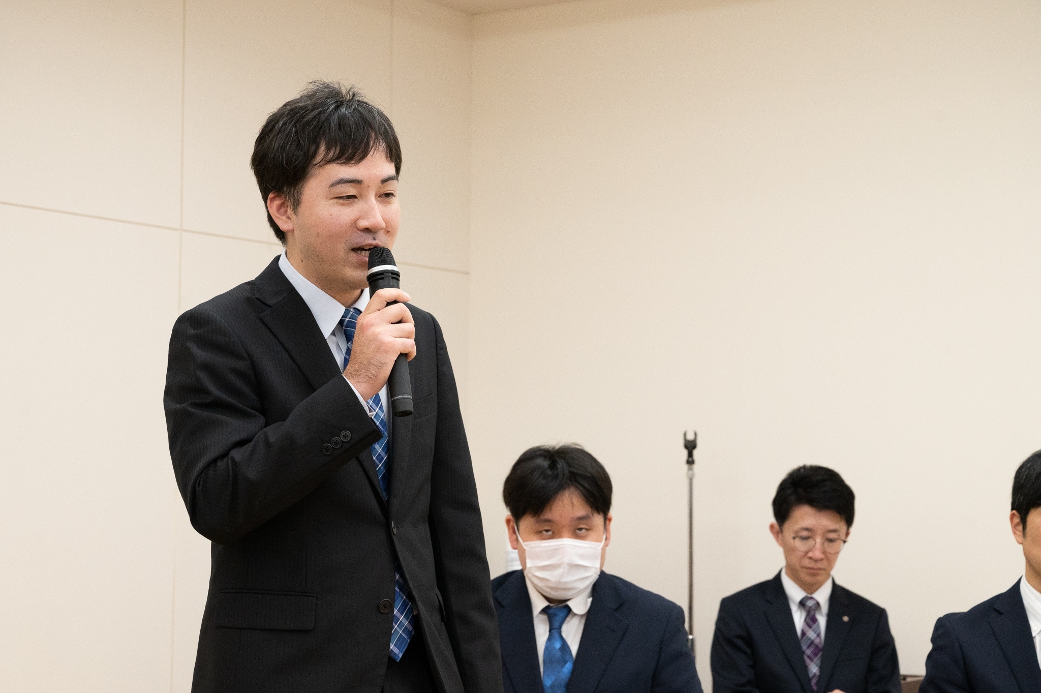 令和6年度信州中野YEG第一回定時総会 | 信州中野YEG